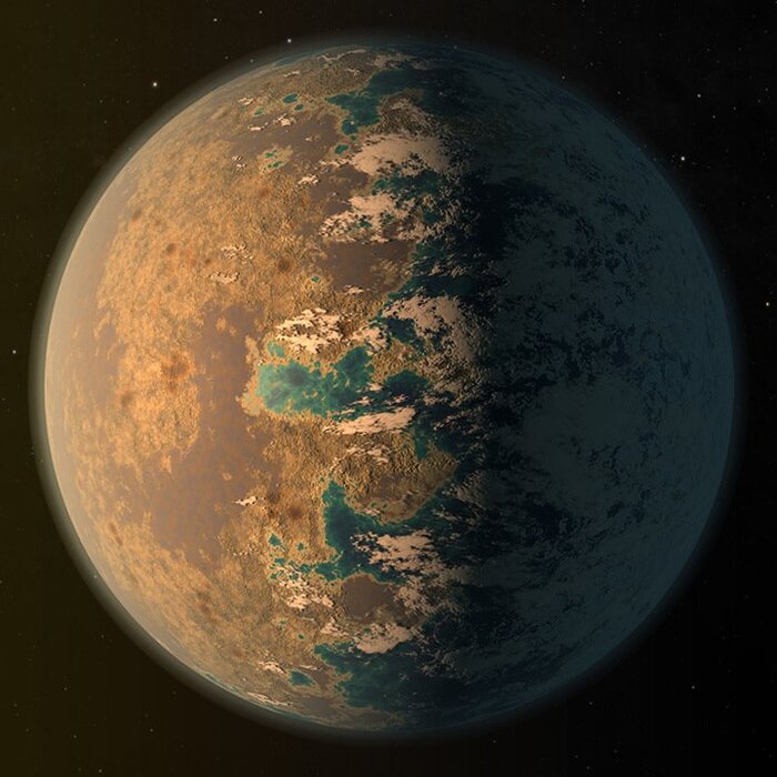 TRAPPIST-1d :: vesmirnasepribehu